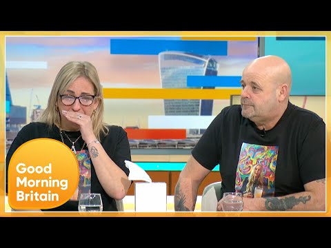 ‘She's Got No Life Now’ Angel Lynn’s Parents Emotional Over Daughter’s Catastrophic Injuries | GMB