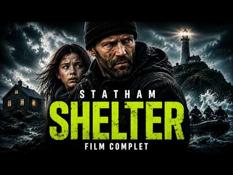 Shelter (2026) | FILM COMPLET en Français HD | Jason Statham | @CineoraFR RECAP + THÉORIE