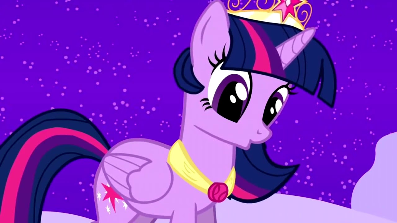 Tridashie - Pony Girl (Hoofy Remix) - YouTube