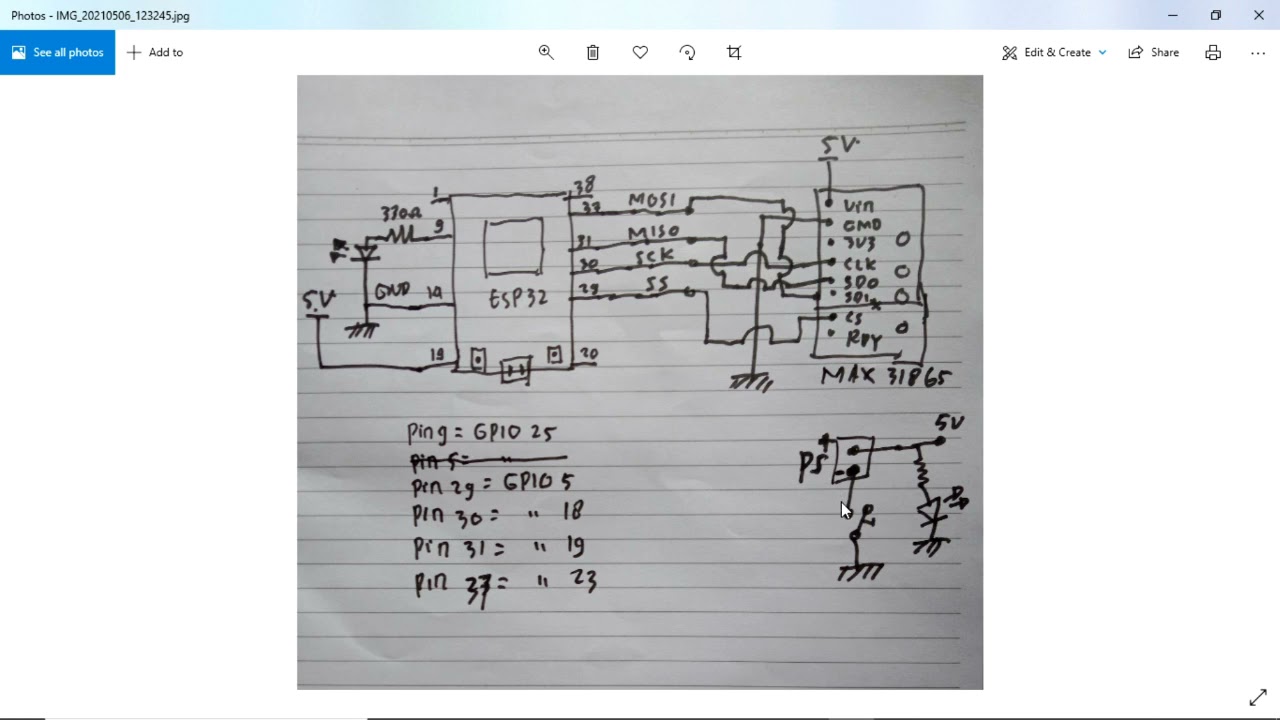 How To Use Rtd Sensor Pt100 With Arduino Tutorial 58 Off