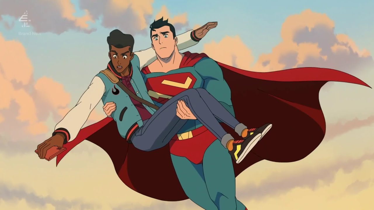 E4 HD Continuity & Advert Breaks - Friday 2nd August 2024 - YouTube