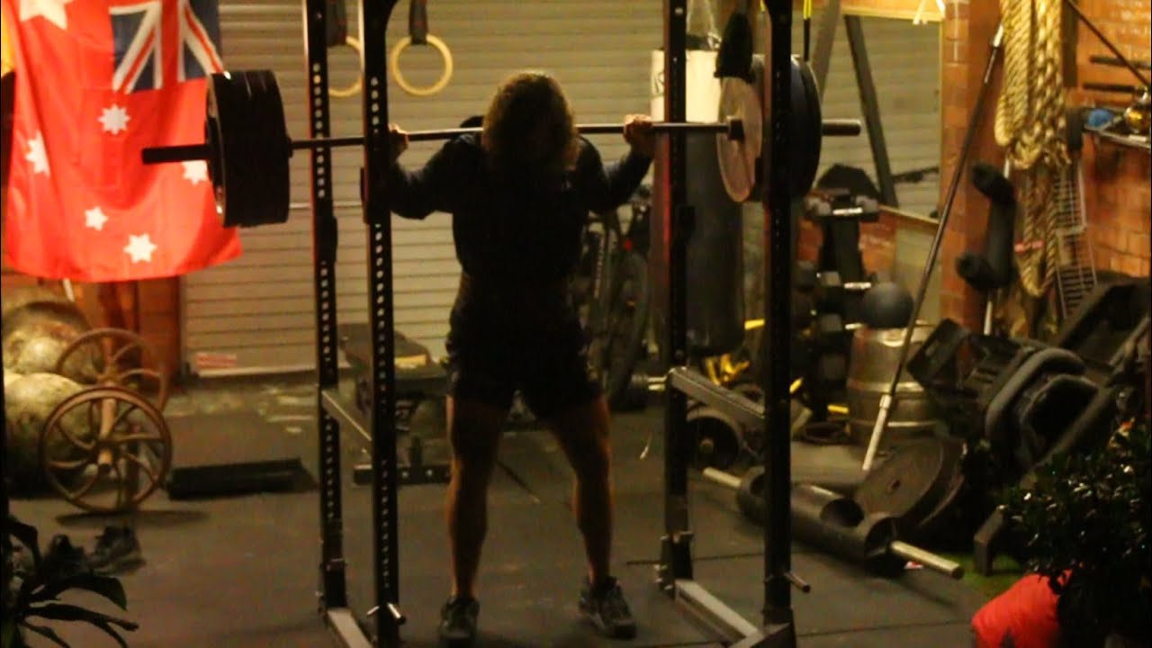 Christian Strength Series | Episode 3 - YouTube