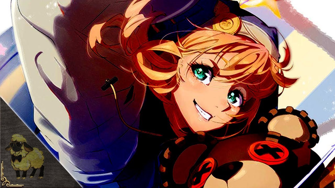 GGST Ranked Set - Jack-O vs Bridget - YouTube