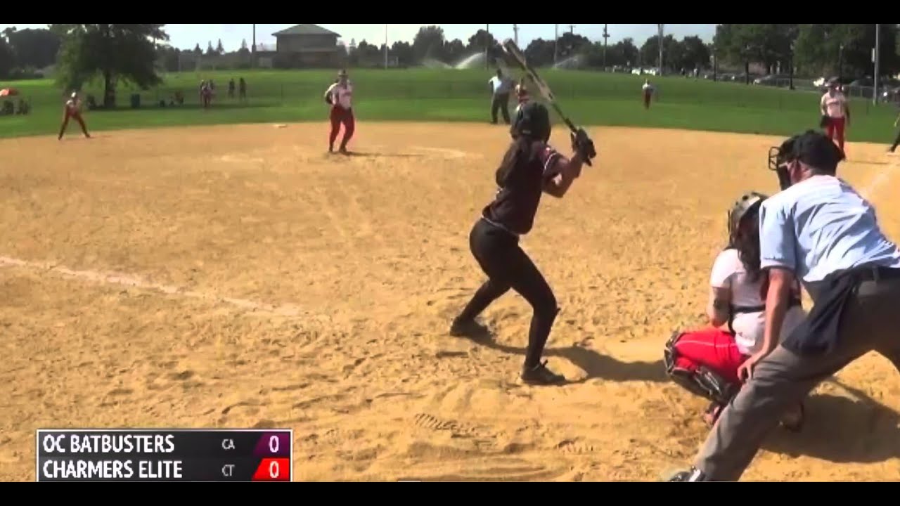 Ava Mattei vs OC Batbusters 6:26:15 - YouTube