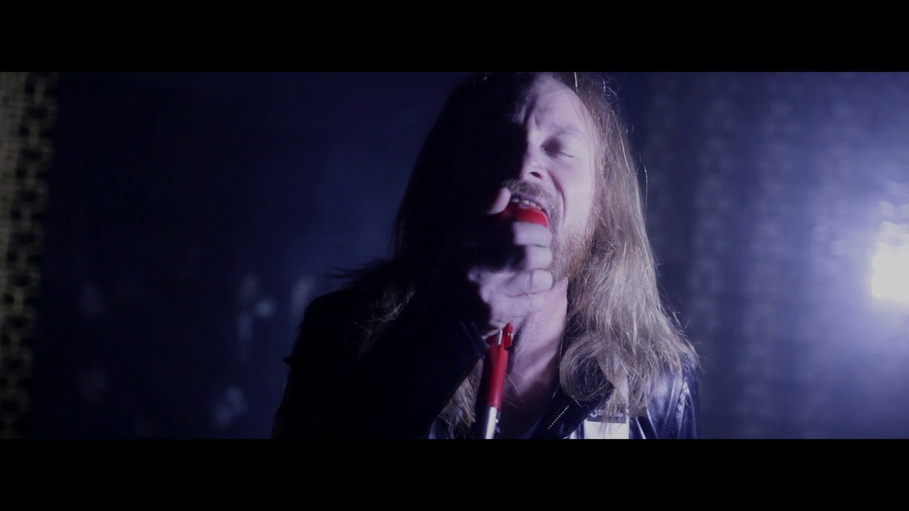 Terry Sharp Death To Addiction Official Music Video - YouTube