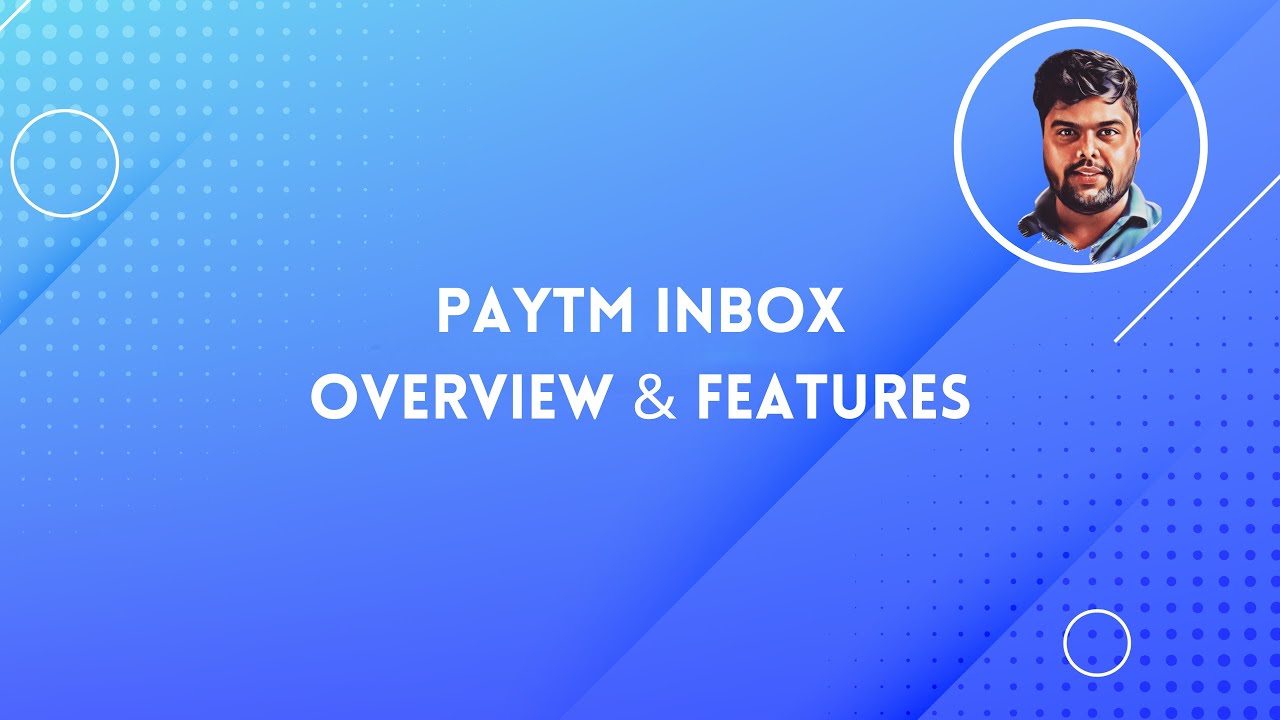 Paytm Inbox New Feature Launched WhatsApp vs Paytm Paytm in-Chat ...