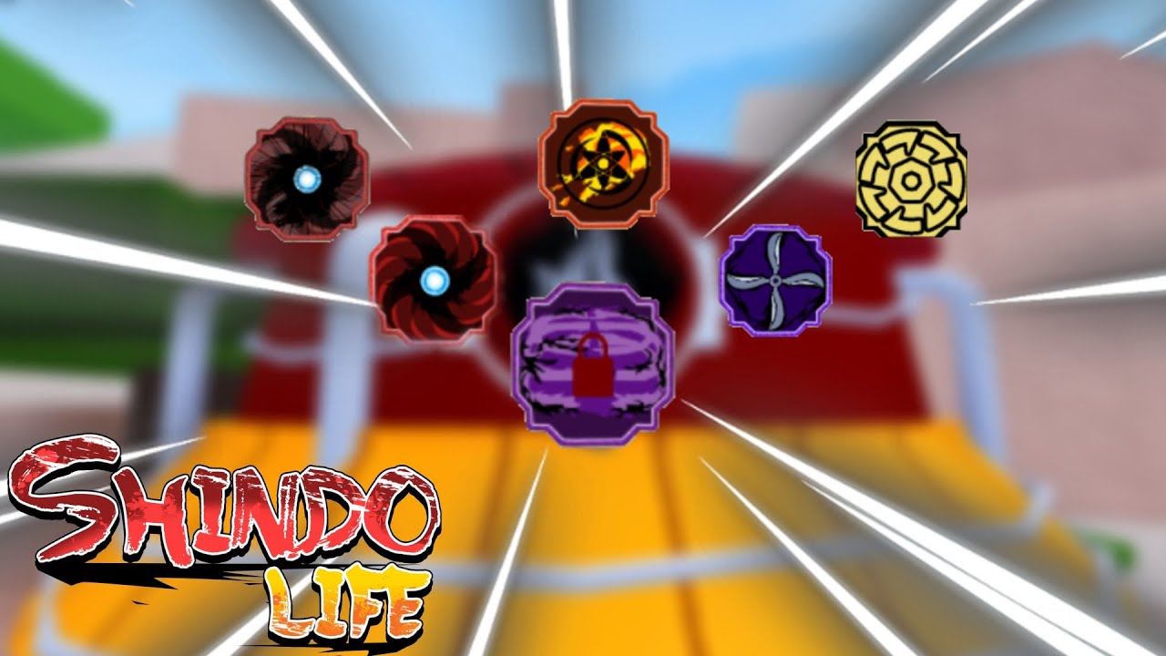 OBTAINING ALL HIDDEN TECHINIQUES IN OLD EMBER | SHINDO LIFE | ROBLOX ...