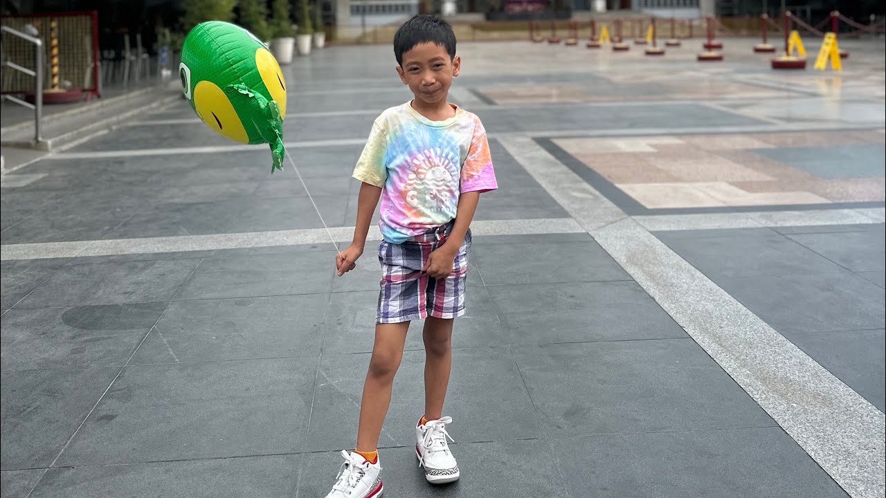 Reward pag human sa exam ️ all time favorite niya ang gecko - YouTube