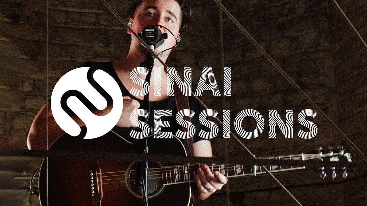 Danny O'Callaghan covers 'Nothing Stands Between Us' by John Mark ...