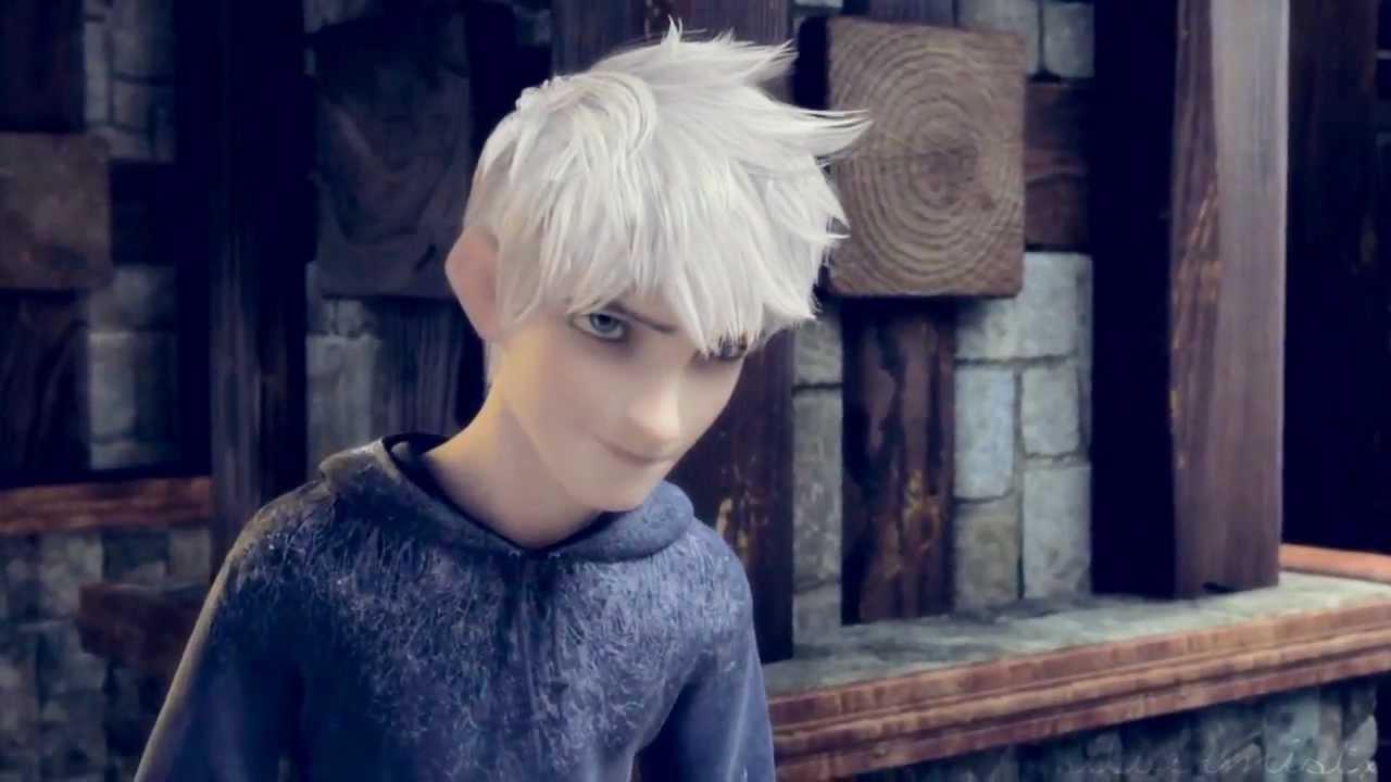 Jack & Rapunzel ♥ the notebook || trailer - YouTube