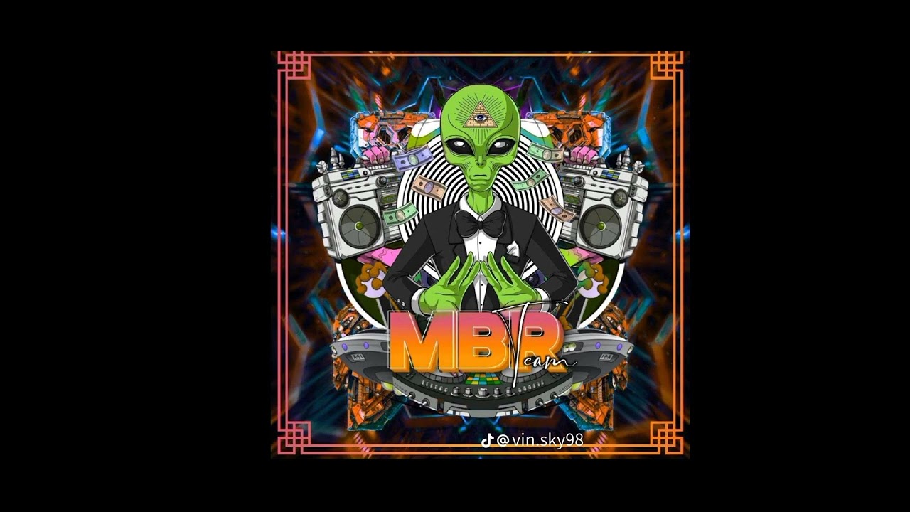 MBR Team - YouTube
