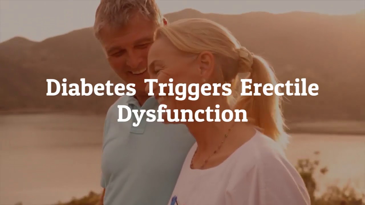 Holistic Erectile Dysfunction & Performance Anxiety Therapy Men over 50 ...