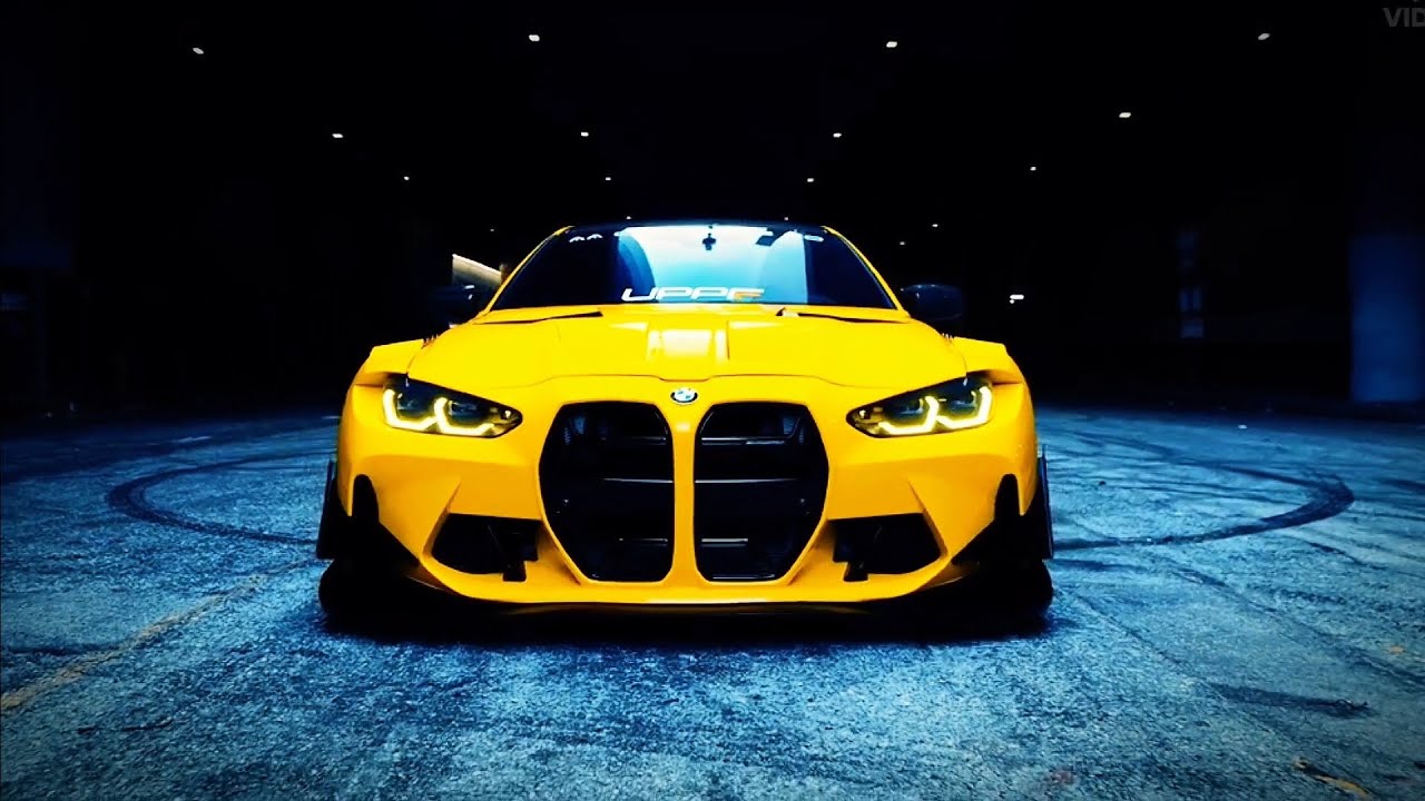 BMW amv epic edit 4k. - YouTube