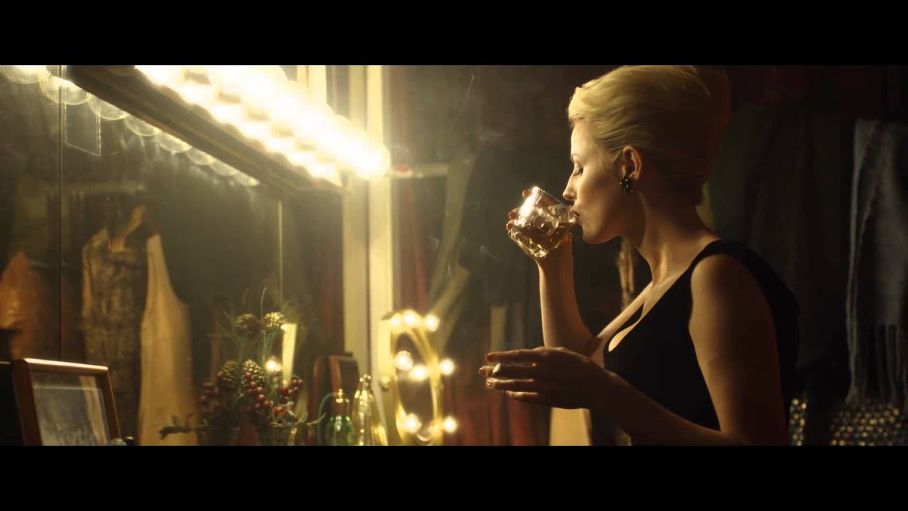 Monica Z - officiell trailer - YouTube