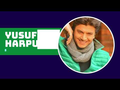 YUSUF HARPUTLU - DİYARBAKIR DİYARIMDIR  YENİ 2021 ALBÜM !!!
