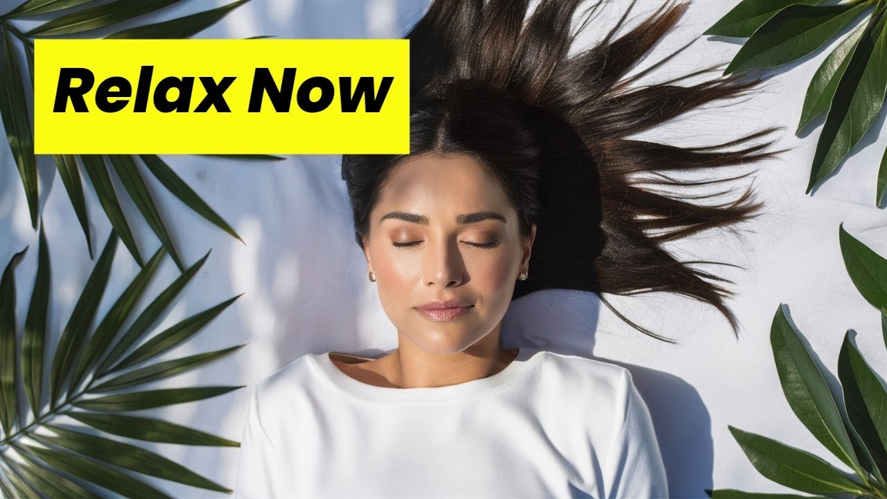 Unlock Inner Peace: Body Scan Meditation - YouTube