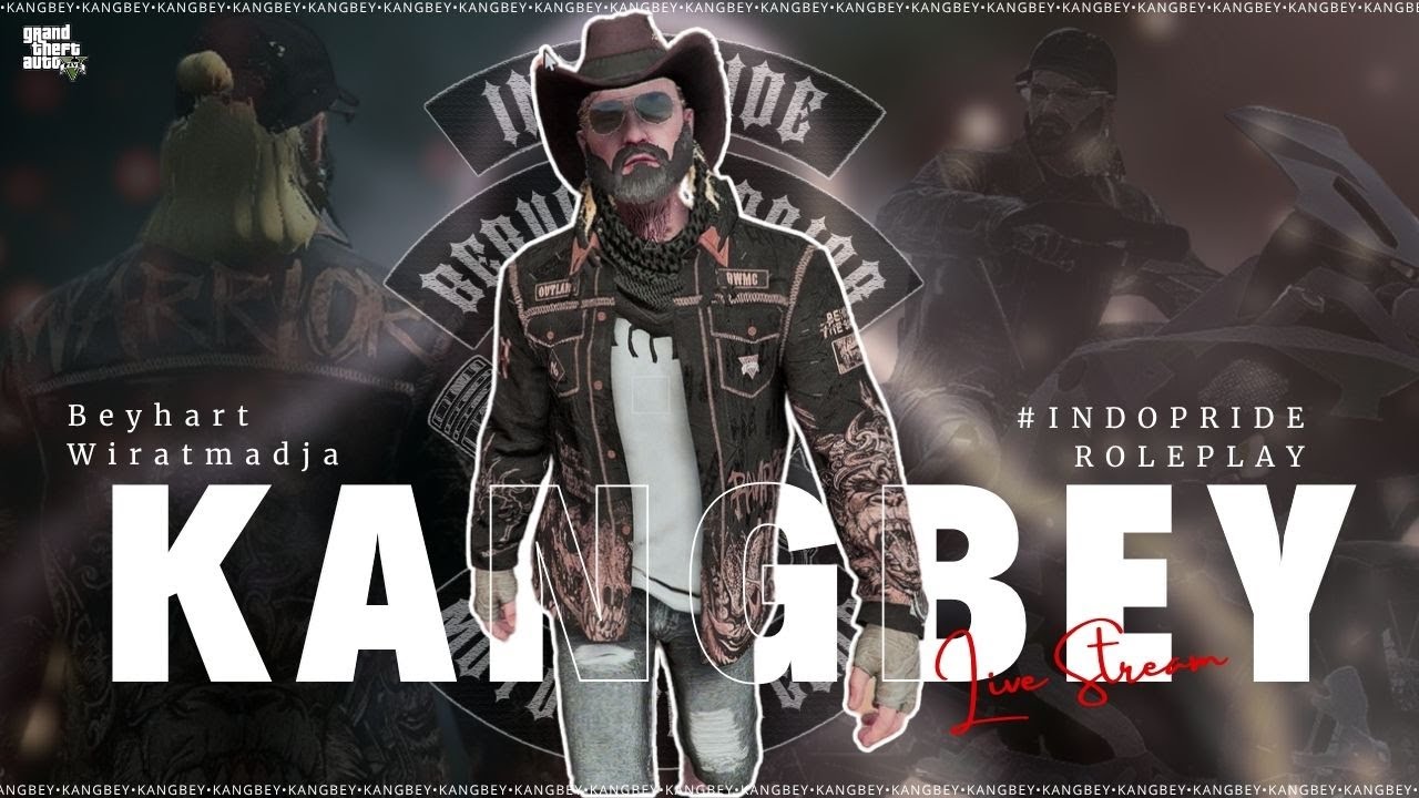 Chapter 3-2 "help" | 10 JUNI 2025 | BWMC | 1% | OUTLAWS #bwmc # ...