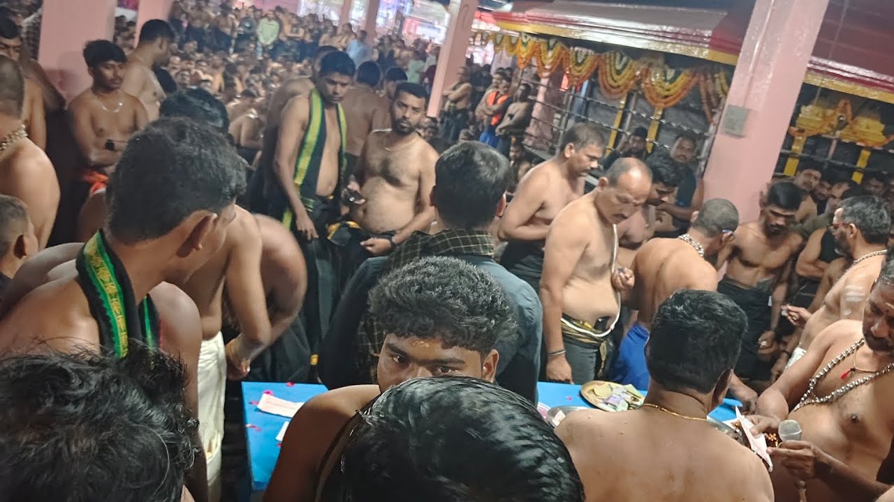 #Bollaram Temple #ayyapa #ayyappanswamy - YouTube