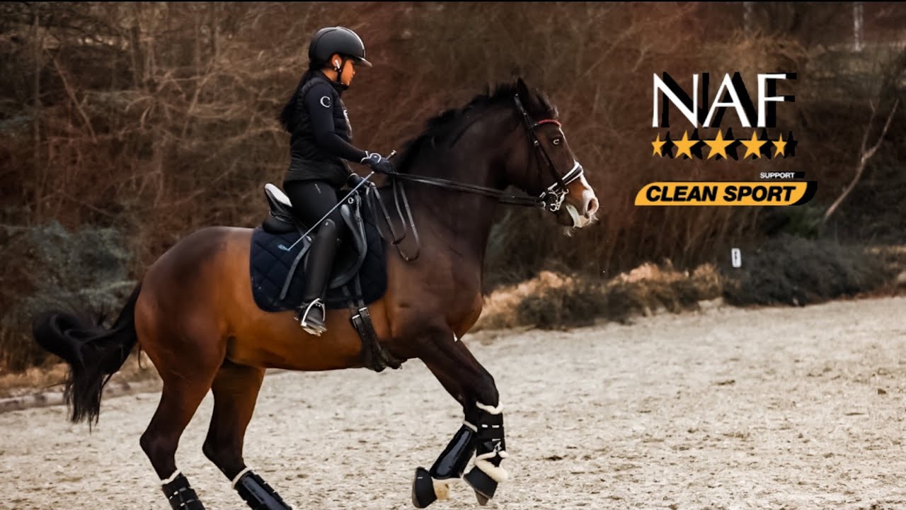 kkatjan - NAF Austria - YouTube