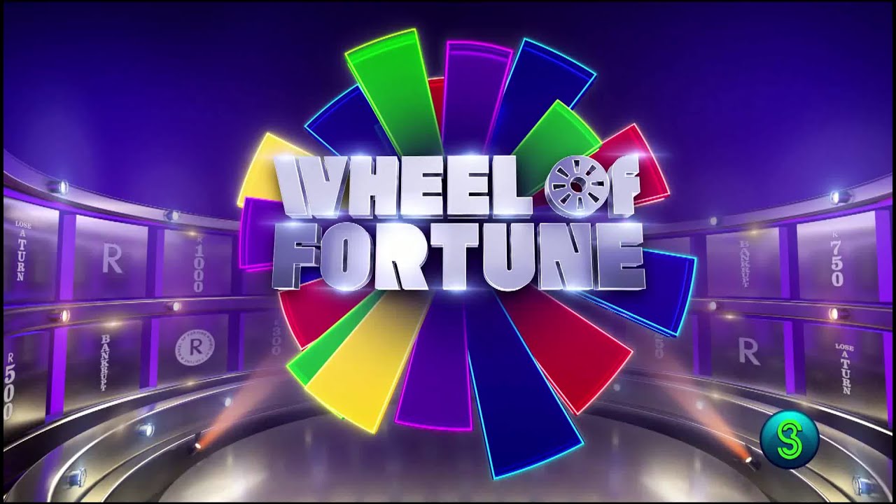Wheel of Fortune -Week 49 Promo #S3openUp #WOFZA - YouTube