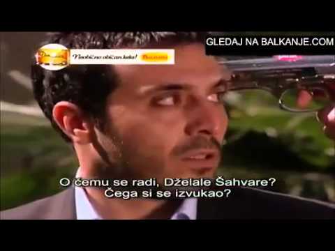 Ljubav na Silu Epizoda 73 sa Prevodom HD 004