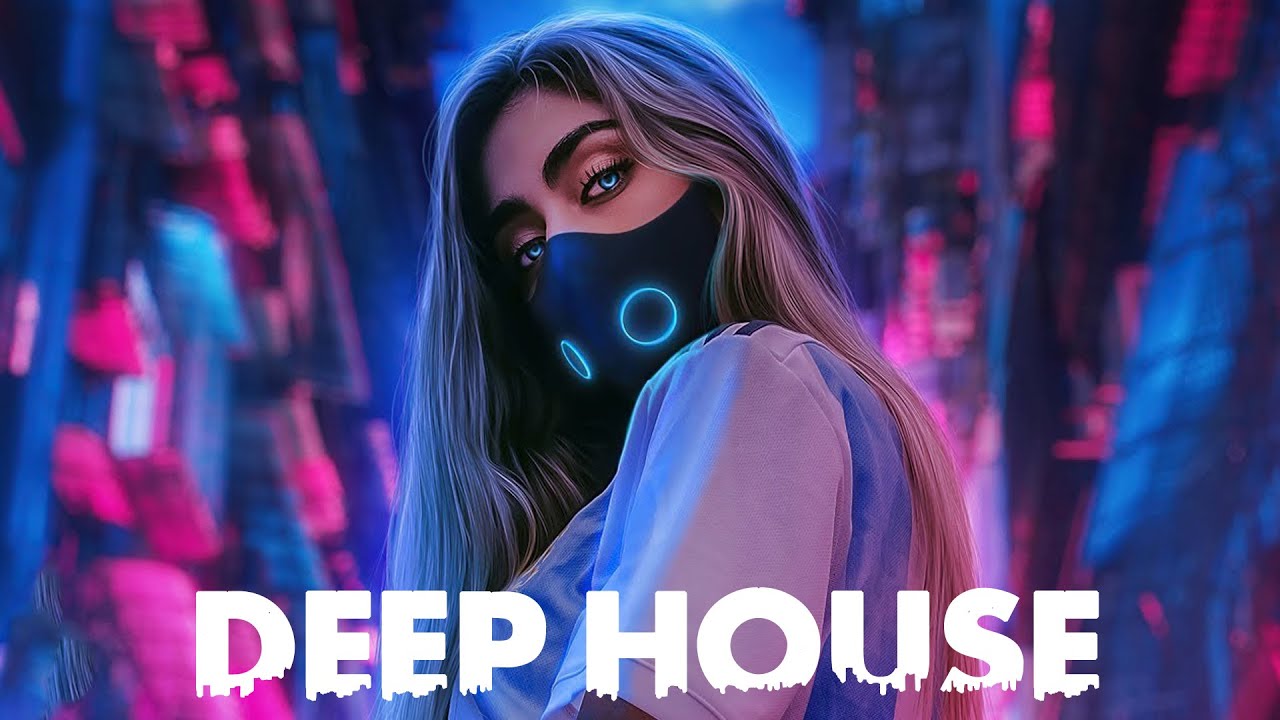 Best Of Tropical Deep House Music 2023 🎧 Remixes of Popular Songs 🎧 EDM ...