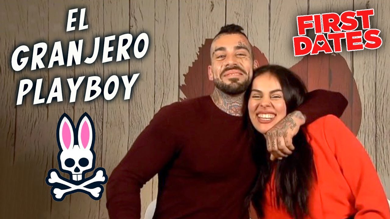 La Cita MAS CALIENTE de FIRST DATES 💘España Mejores Momentos 🤣 #1 First ...