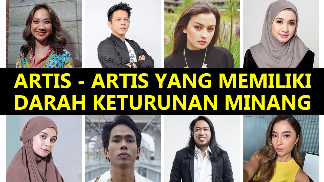 BIKIN BANGGA!! INILAH DERATAN ARTIS - ARTIS TOP INDONESIA YANG MEMILIKI ...