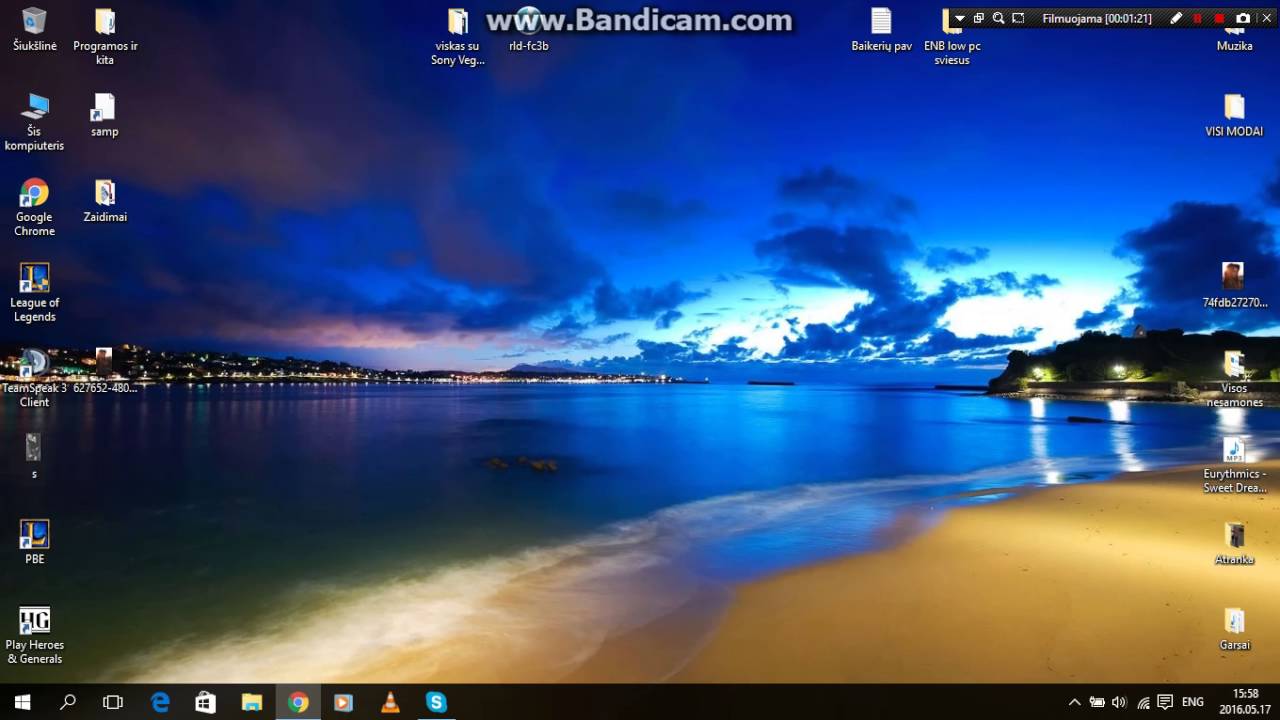 Pamoka kaip užsimodinti GTA per Gamemodding.net - YouTube