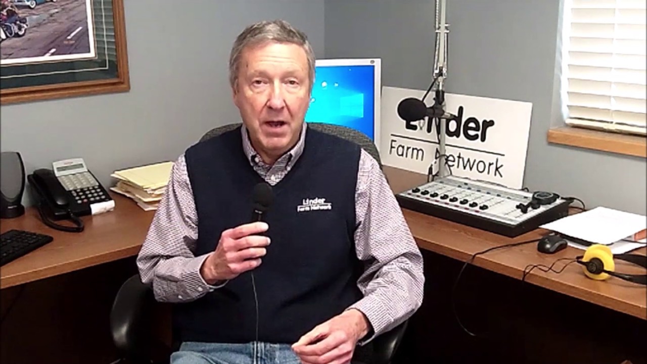 Lynn Ketelsen discusses trade - YouTube