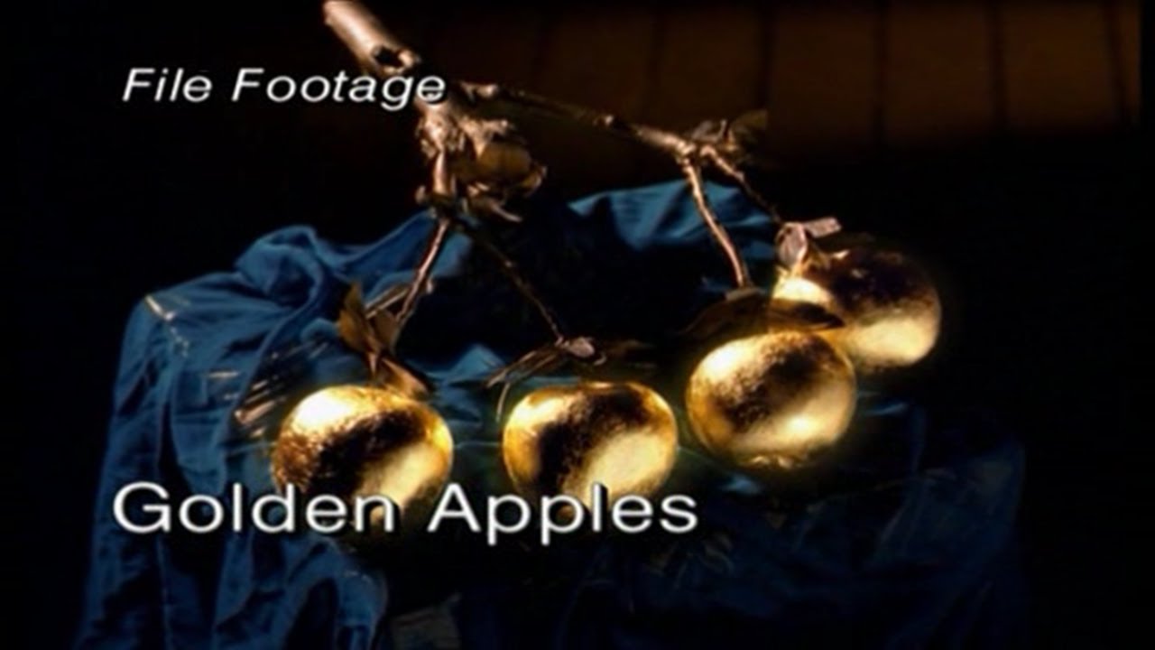 Herc Xenaverse Golden Apples - YouTube