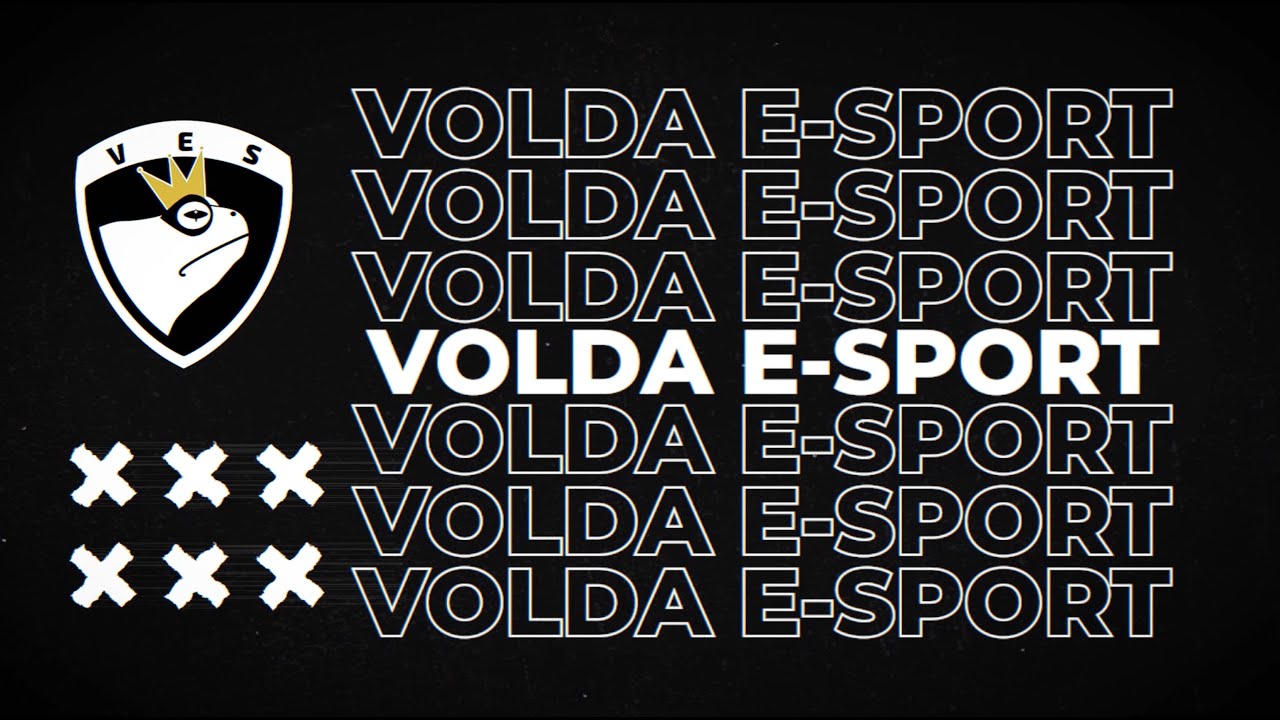 Volda E-Sport skal til DreamHack Winter 2022! - YouTube