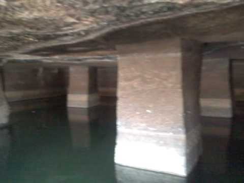 SHIVNERI KILLA - THE WELL ADVANCE TECHNOLOGY - YouTube