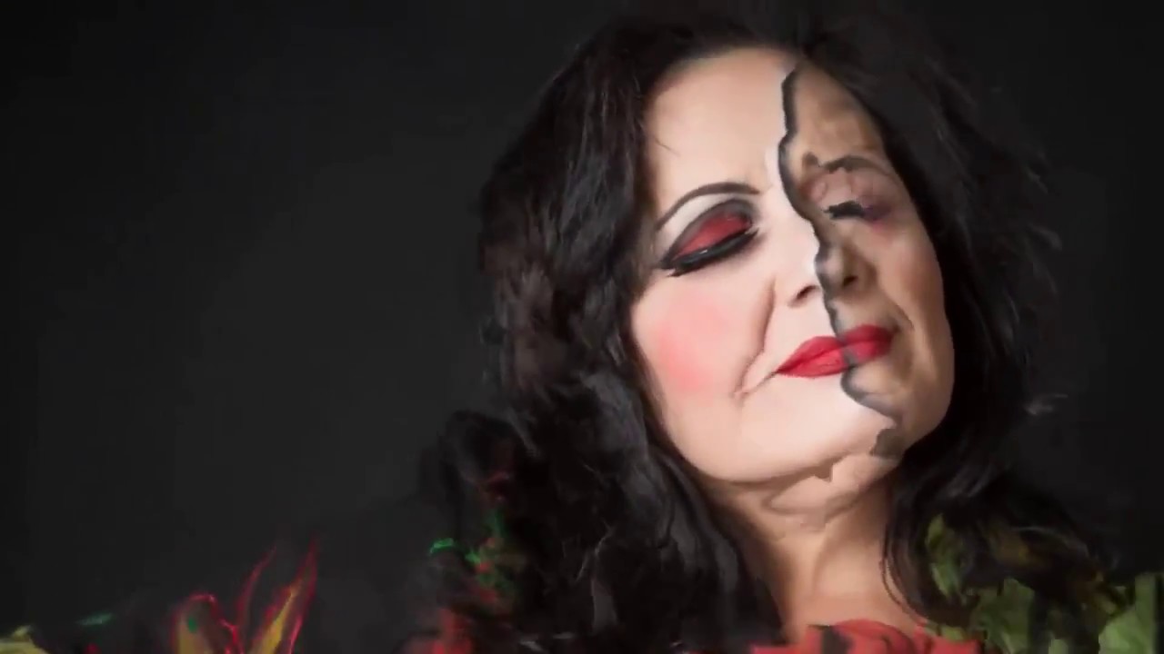 Lorena Robles viene con nuevo video musical "Marionetas" - YouTube