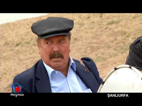 Yılmazcan Şare - Davulcu Ramazan Mavi çiçek :)