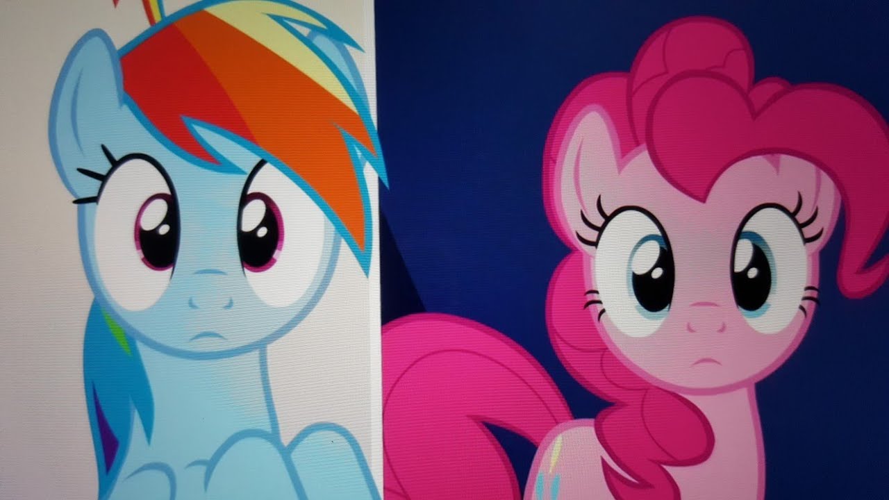 (My Little Pony) Chowder reference - YouTube