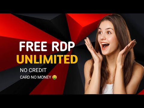 Free GitHub RDP Cloud PC For Unlimited Days | 16GB RAM and 200GB+ Storage Cloud PC - YouTube