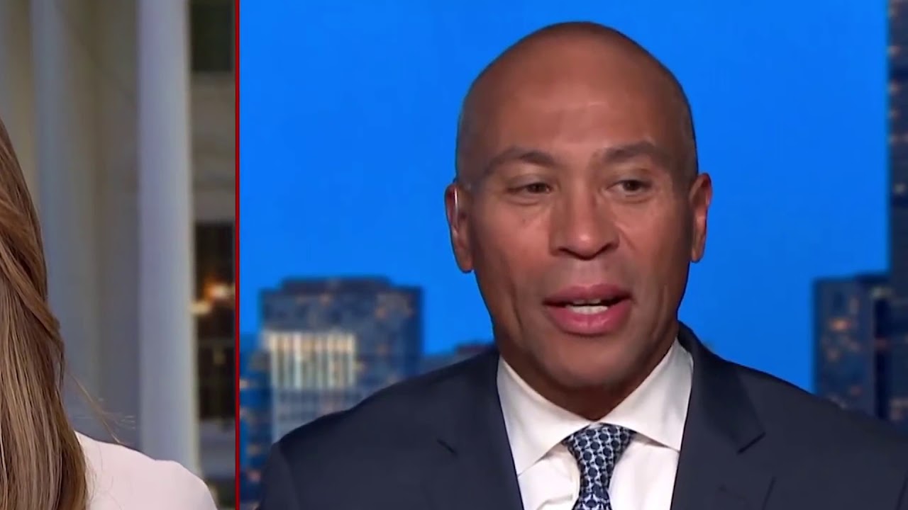 Deval Patrick - YouTube