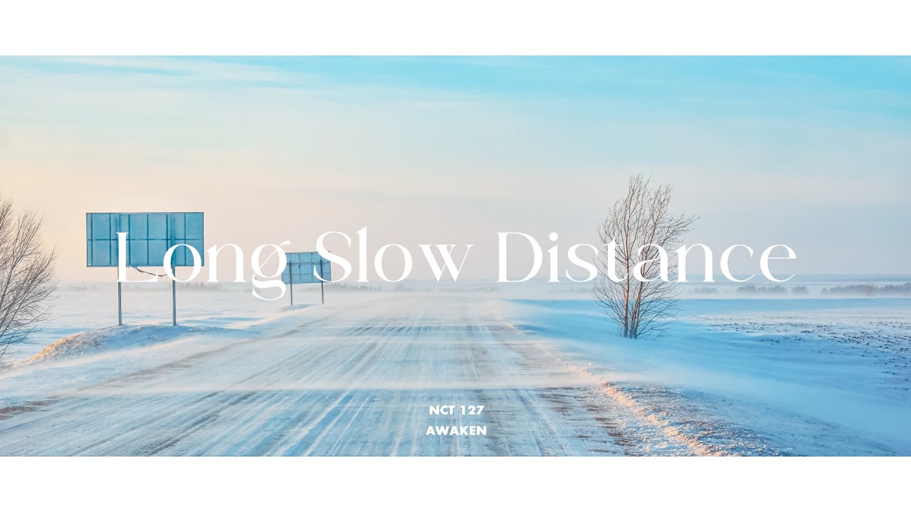 NCT 127 - Long Slow Distance |Piano cover | 피아노 악보 | Sheet music - YouTube