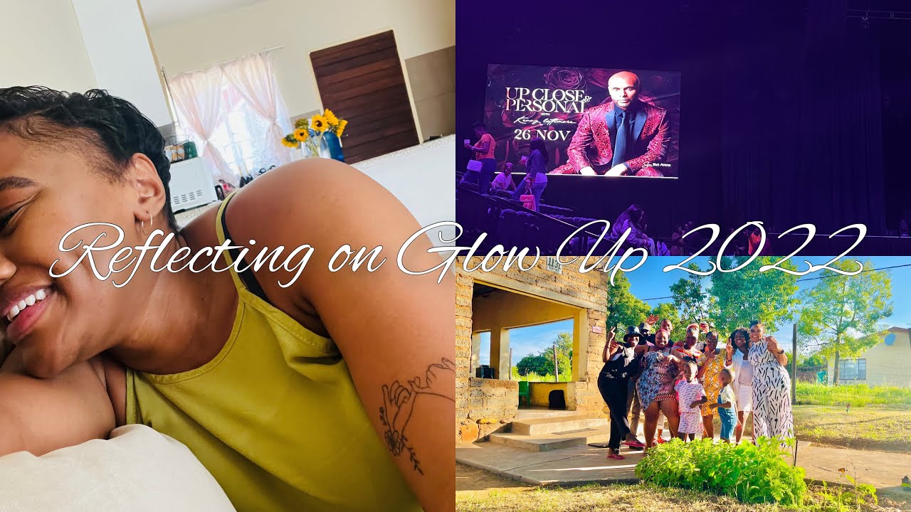 Reflections | Lessons Learned | Vlogs - YouTube