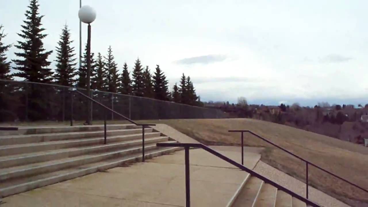Minot North Dakota City View - YouTube