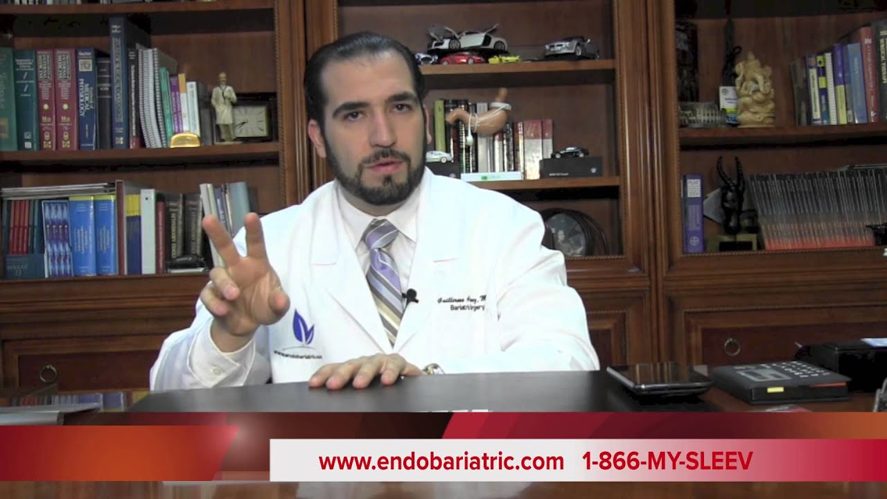 Weight Loss Doctor | VSG Q&A's: Fluid intake and the gastric sleeve ...