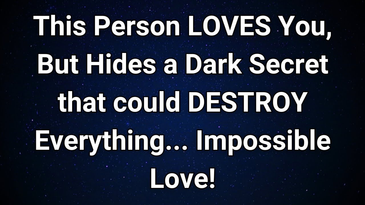 Angel Message For Today | Urgent Angel Alert: Protect Your Love from ...