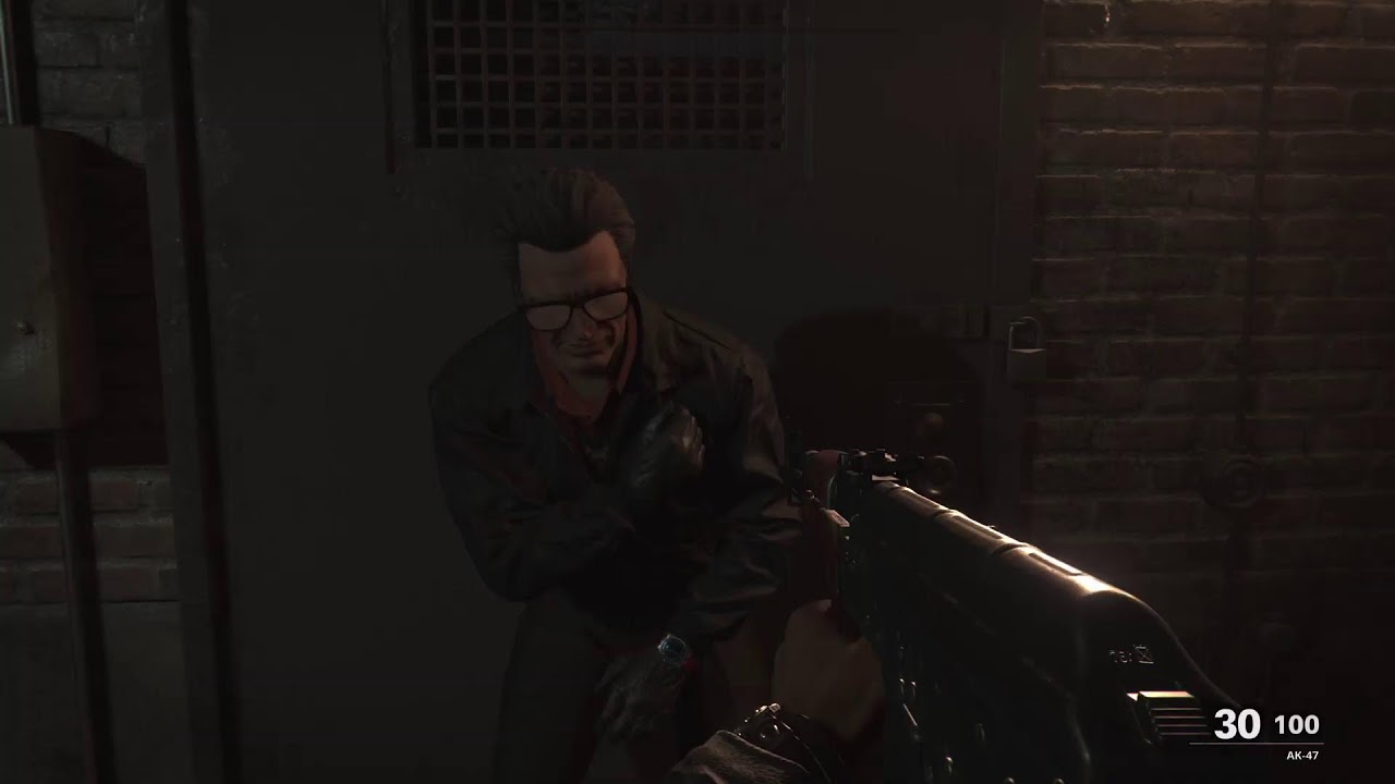 Call of Duty black ops cold of war - YouTube