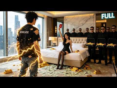 【全集】🎯【保安身份曝光】女总裁身边低调保安，竟是隐退杀手之王！一拳一个反派太解气了！#逆袭 #爽文 #短剧 #drama #ceo #言情