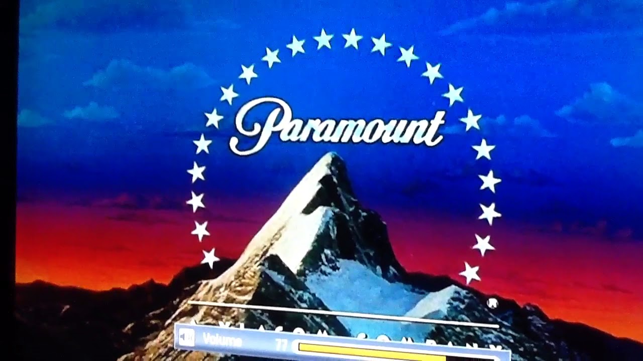 Paramount Pictures logo - YouTube