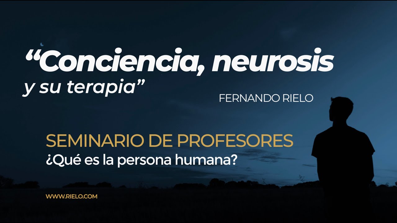 ¿Qué es la persona humana? - YouTube