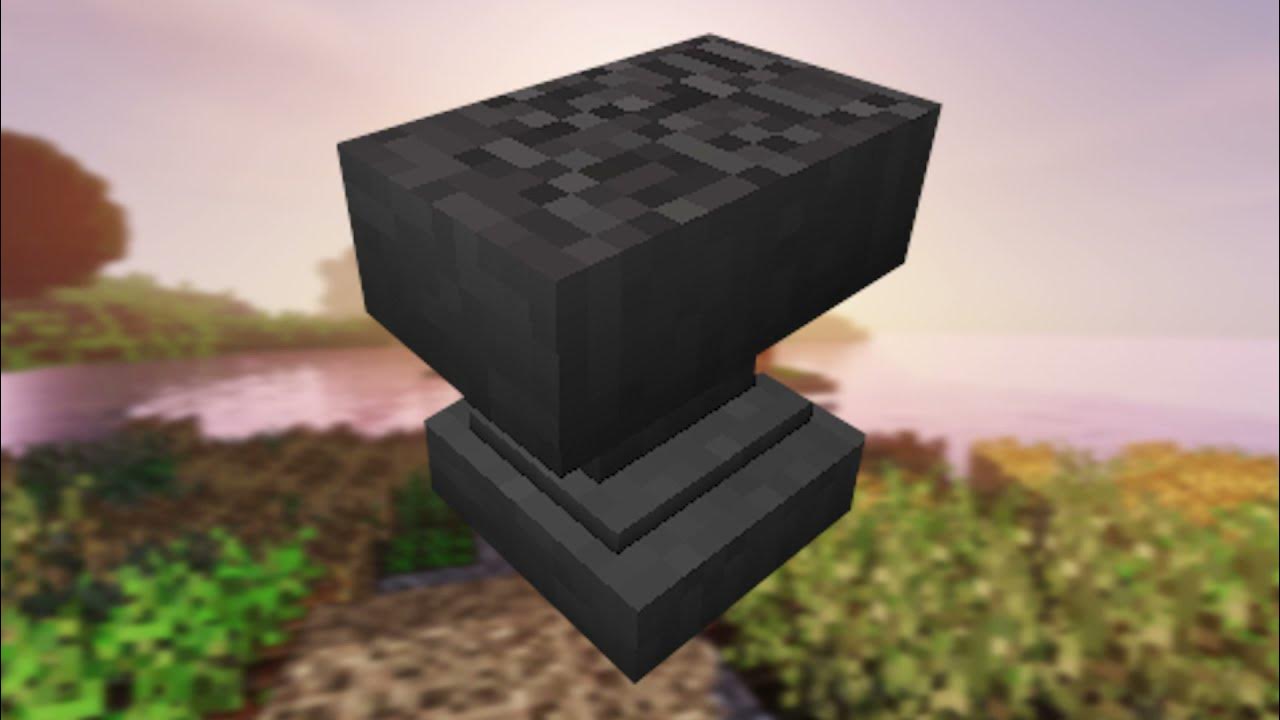 Minecraft Anvil Break Sound. Free Sound Effect. - YouTube