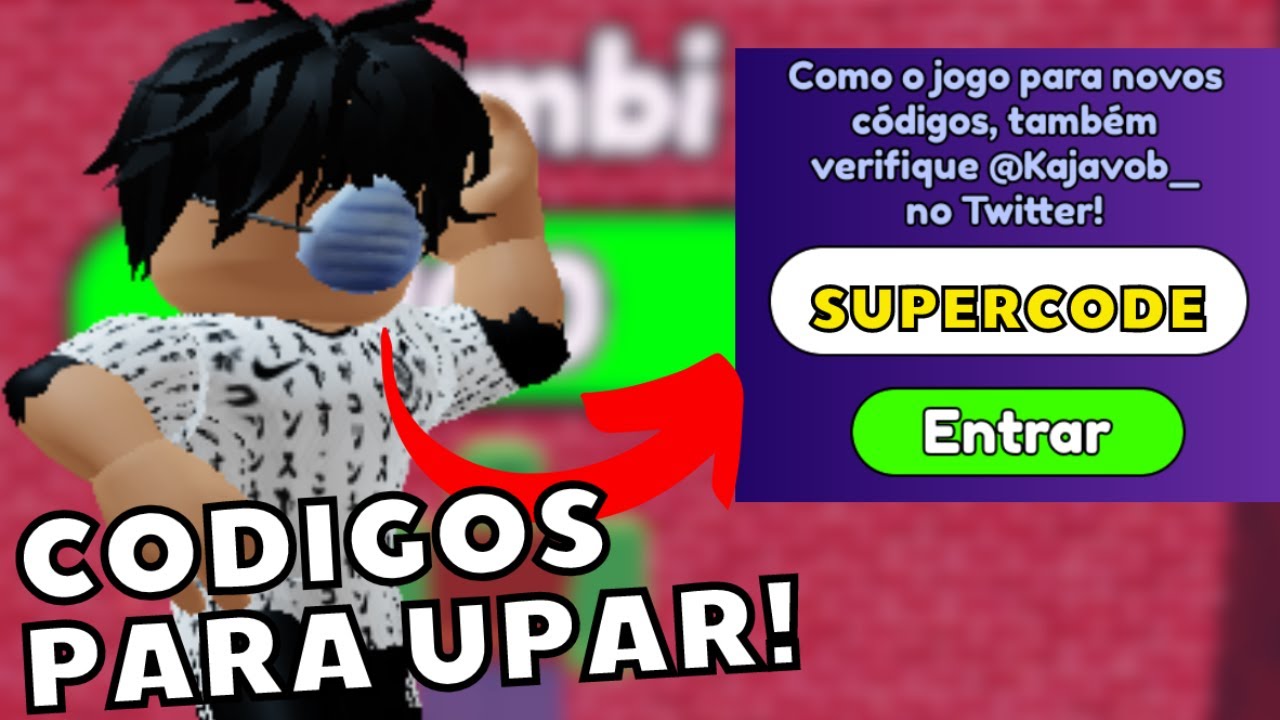 OS MELHORES CODES DO PUNCH MONSTER SIMULATOR NO ROBLOX! - YouTube