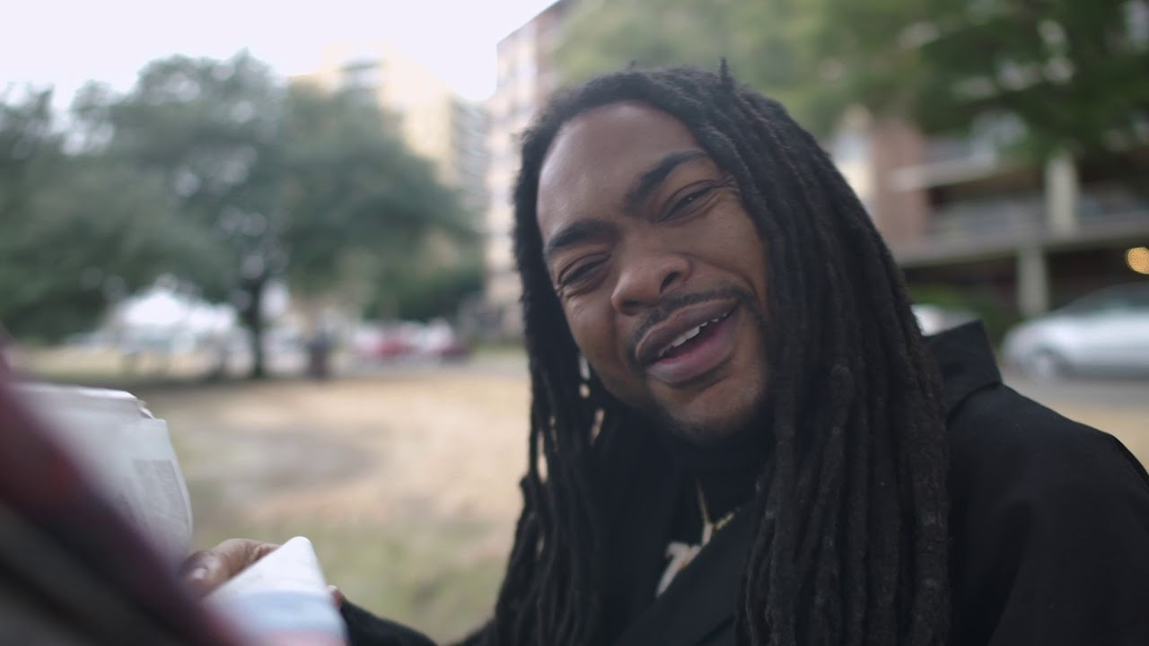 Young Money Yawn | Shouldn’t Cross Me - official music video - YouTube